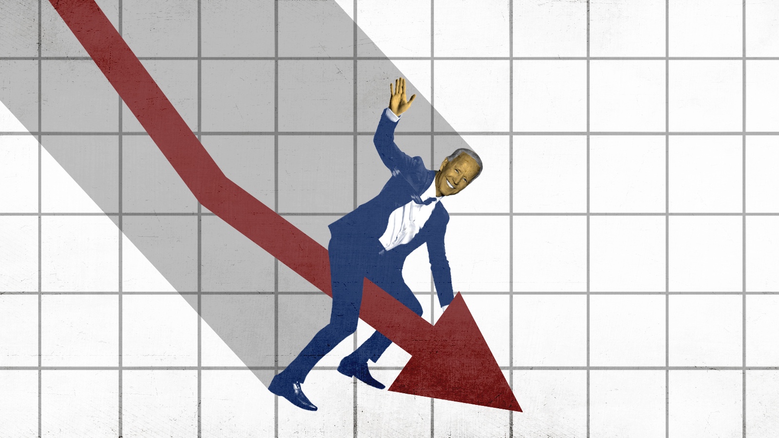 The Downfall Of Bidenomics: What Went Wrong With The Plan - Proud ...